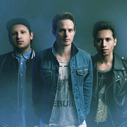 Abandon (band) - Alchetron, The Free Social Encyclopedia