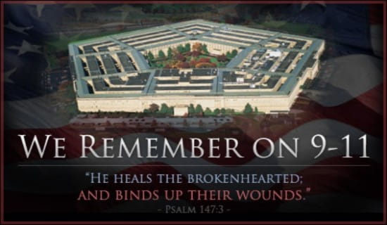 Remember 9-11 eCard - Free Patriot Day Cards Online