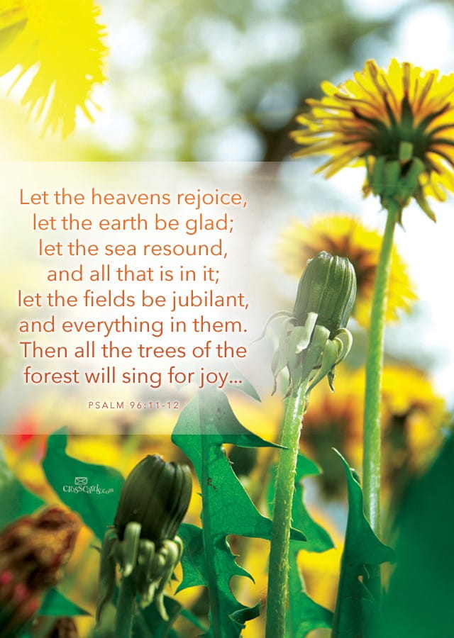Sept 2014 Psalm 96 11 12 Desktop Calendar Free September Wallpaper Sept 2014 Psalm 96 11 12 Desktop Calendar Free September Wallpaper