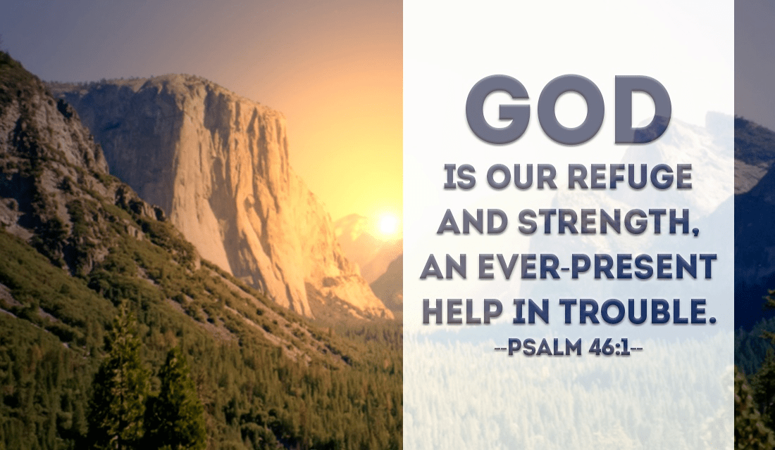 Cast Your Cares On GOD He s Infinite He Can Handle It Psalm 46 1 Cast Your Cares On GOD He s Infinite He Can Handle It Psalm 46 1