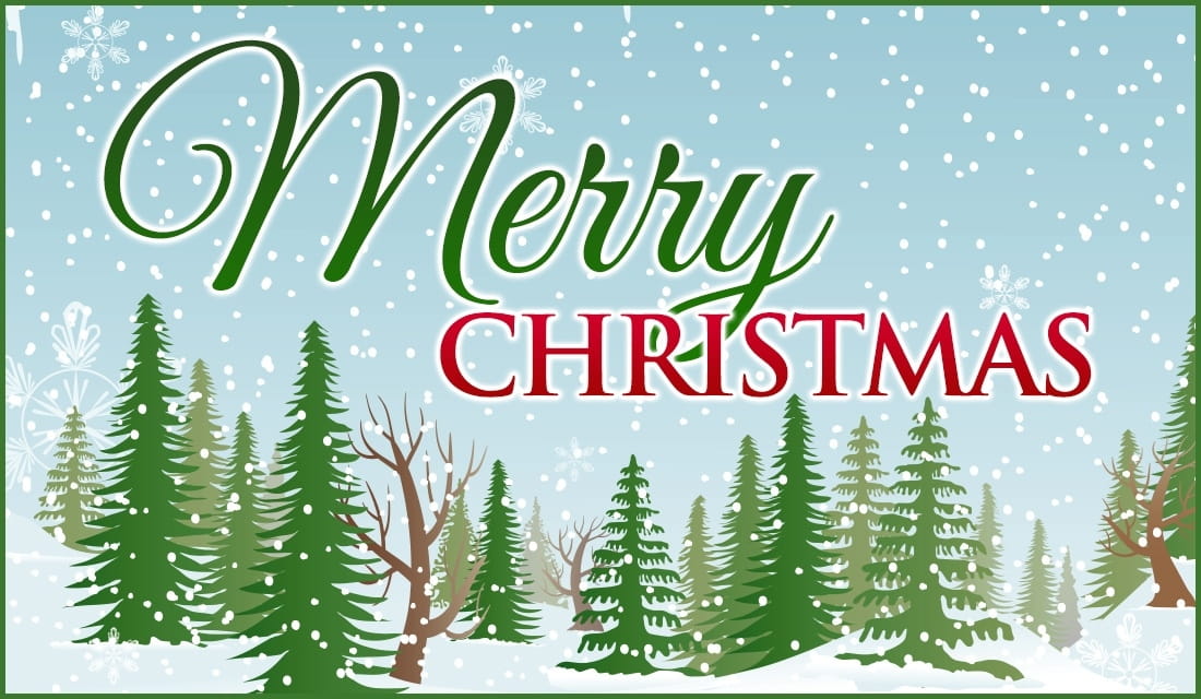 Merry Christmas ECard Free Christmas Cards Online