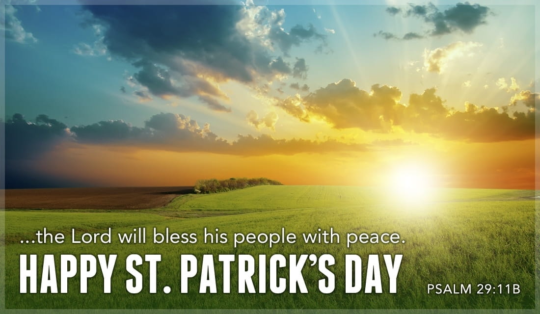 Happy St. Patrick's Day eCard - Free St. Patrick's Day Cards Online