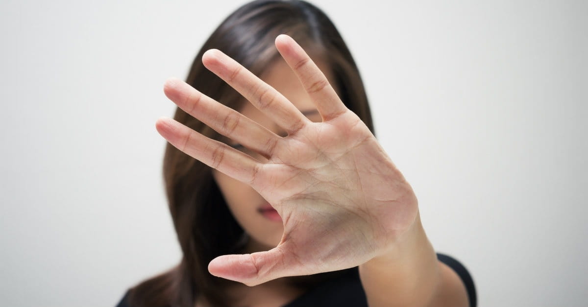 How To Say No In The Right Way Christian Women Faith
