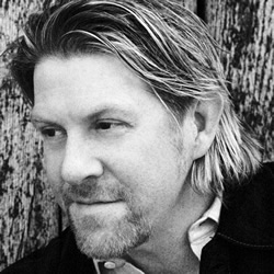 Geoff Moore - Alchetron, The Free Social Encyclopedia