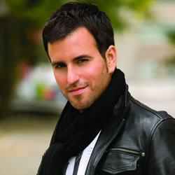 Mark Masri - Alchetron, The Free Social Encyclopedia