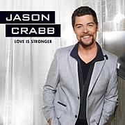 Jason Crabb — Beyond Borders | CCM Magazine