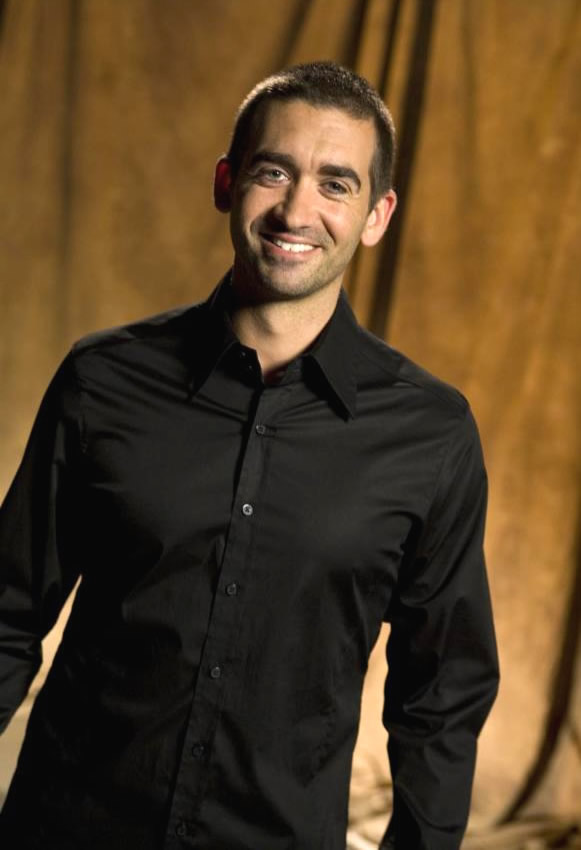 Aaron Shust | Aaron Shust | TodaysChristianMusic.com