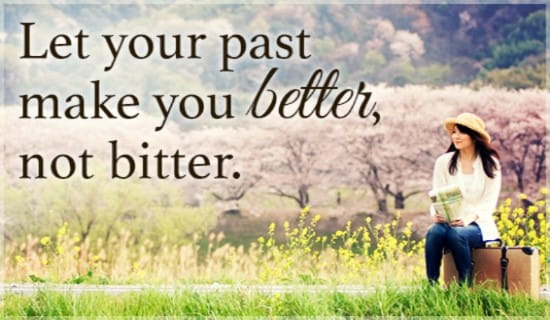 Free Better Not Bitter eCard - eMail Free Personalized Church Family ...
