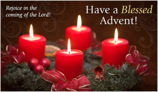 25 Top Advent Bible Verses - Encouraging Scripture for Jesus' Coming