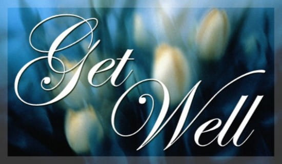 Free Get Well eCard - eMail Free Personalized Get Well Cards Online