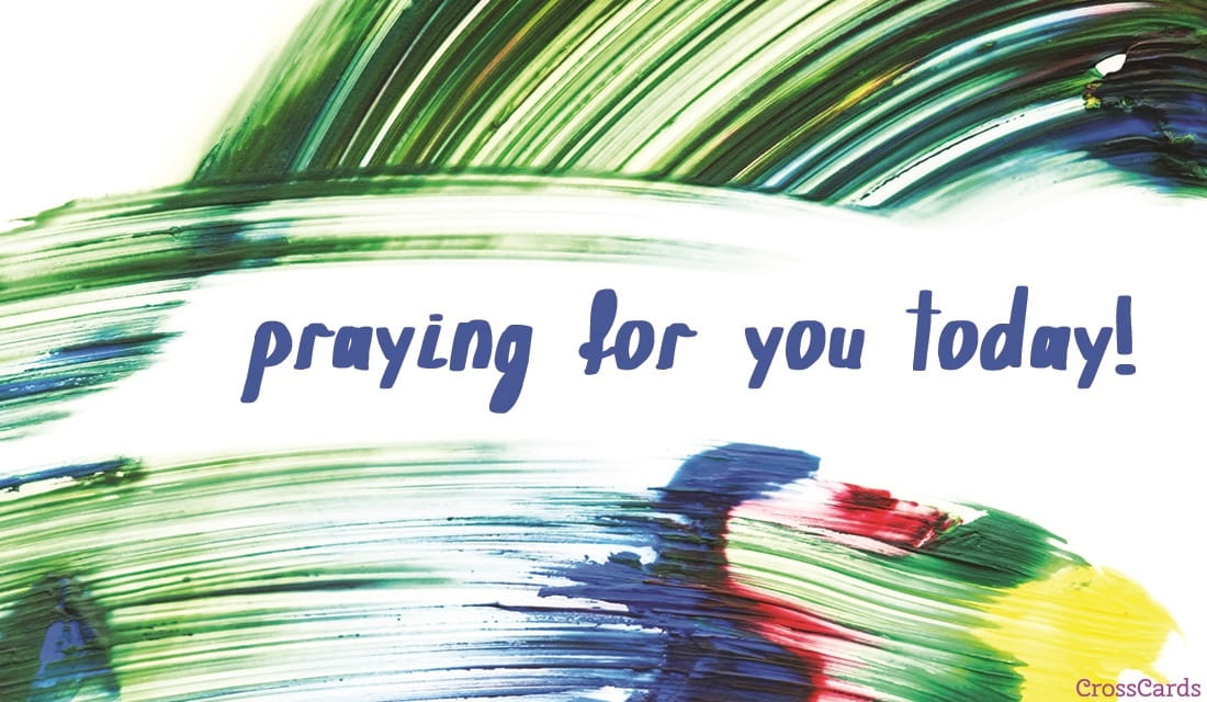 Free Praying Today eCard - eMail Free Personalized Prayer Cards Online