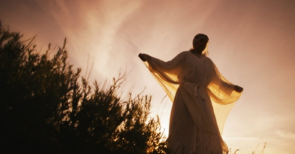 10 Things You Might Not Know about Daniel in the Bible - Slideshows