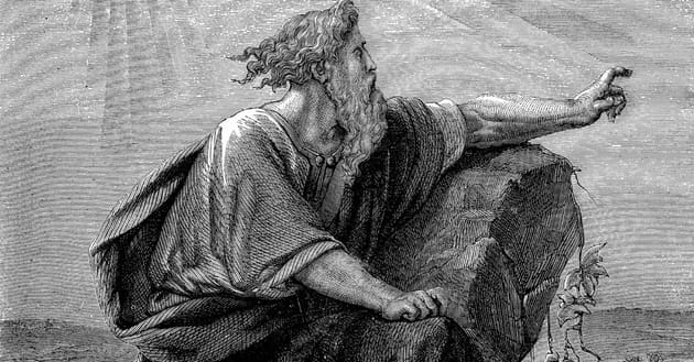 10 Things You Might Not Know about Moses in the Bible