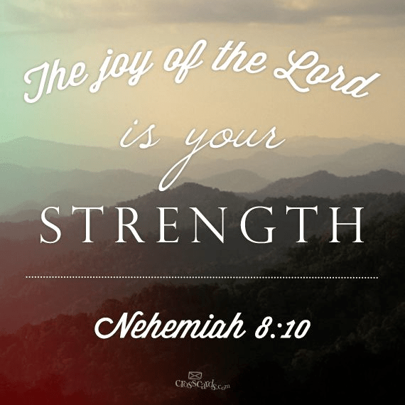 Joy Of The Lord Quotes. QuotesGram