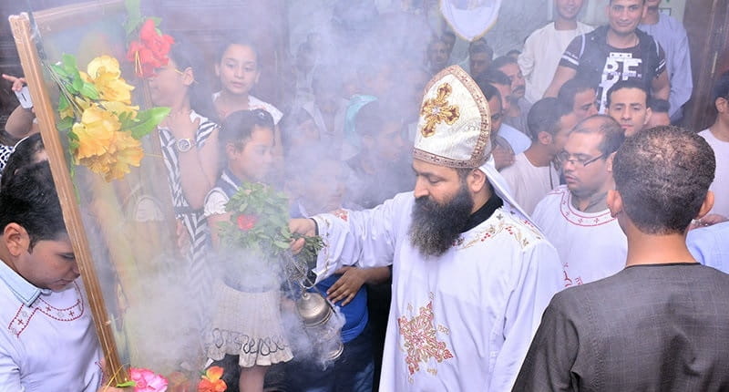 Egypt's Christian Copts are Finally Fulfilling Their 'Dream' of ...