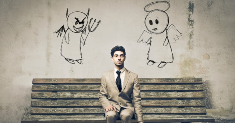 ‘What is the Devil’s Most Successful Scheme?’ Billy Graham Responds ...