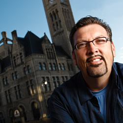 Gene McDonald - Alchetron, The Free Social Encyclopedia