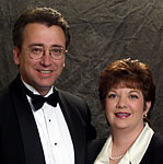 Roger Bennett - Homeward Bound | SingingNews.com