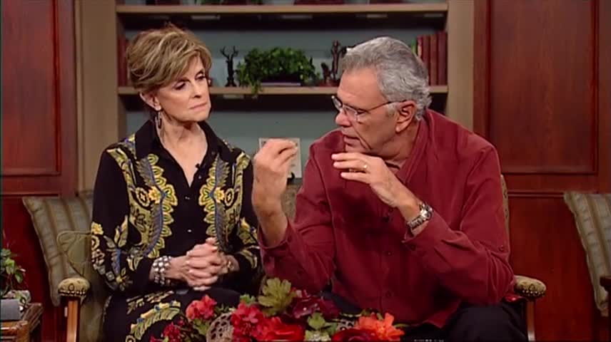 James and Betty Robison - LIFE Today Video Online