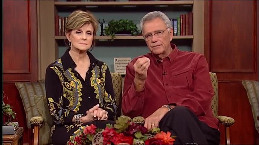 James and Betty Robison - LIFE Today Video Online